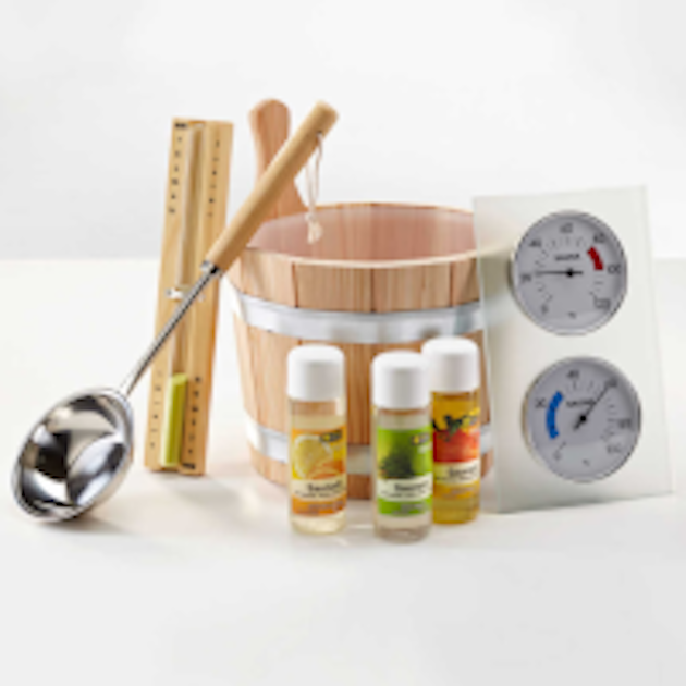 Infraworld Zubehör | Mein Saunashop Online Shop