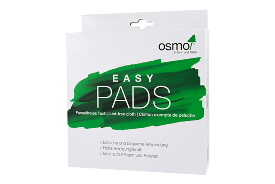 OSMO Easy Pads (10 Stück) online kaufen
